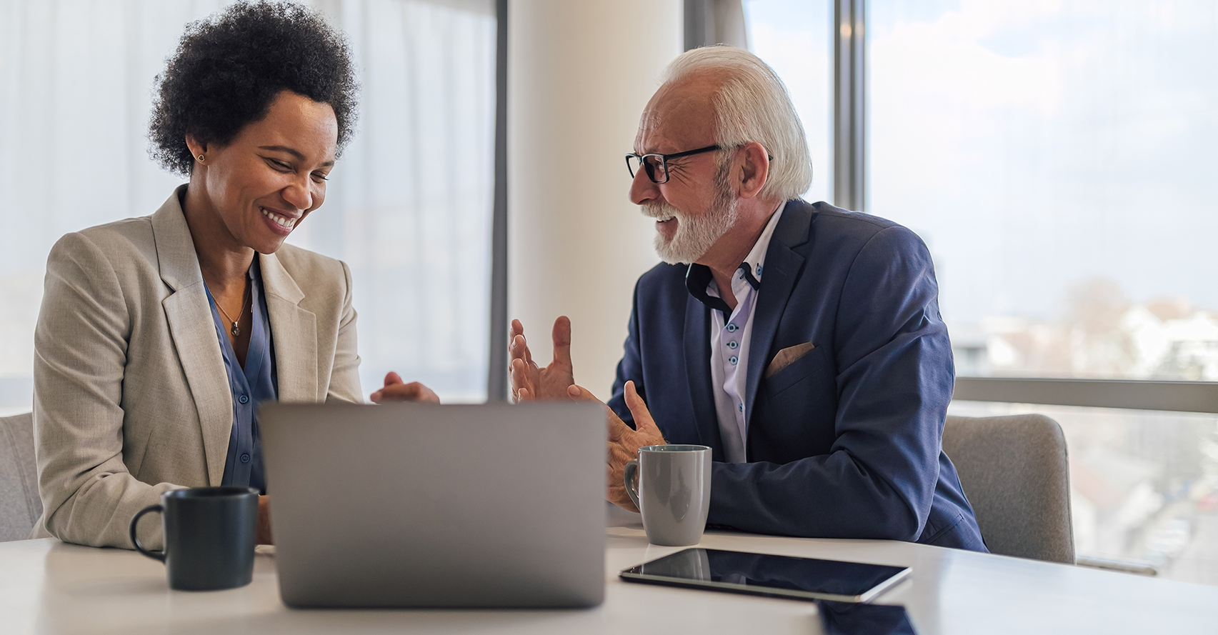 How to Foster Employee Engagement for Success - FranklinCovey Singapore