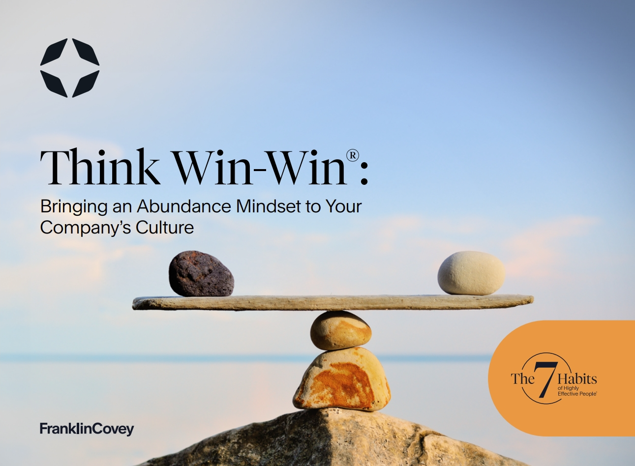 The 7 Habits of Highly Effective People® – FranklinCovey Singapore