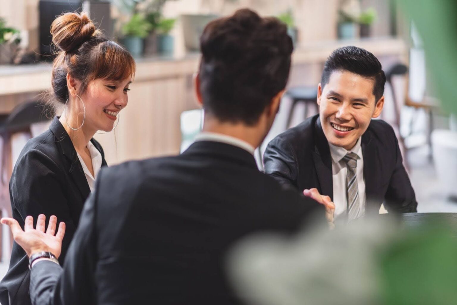 How To Manage Difficult Conversations in the Workplace: - FranklinCovey ...