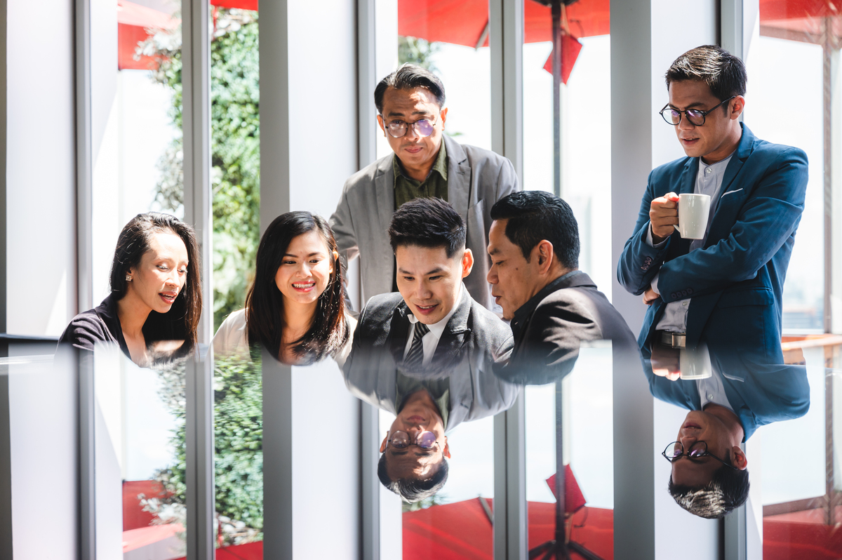 Managing Change and Disruption: Communicating for Success ...